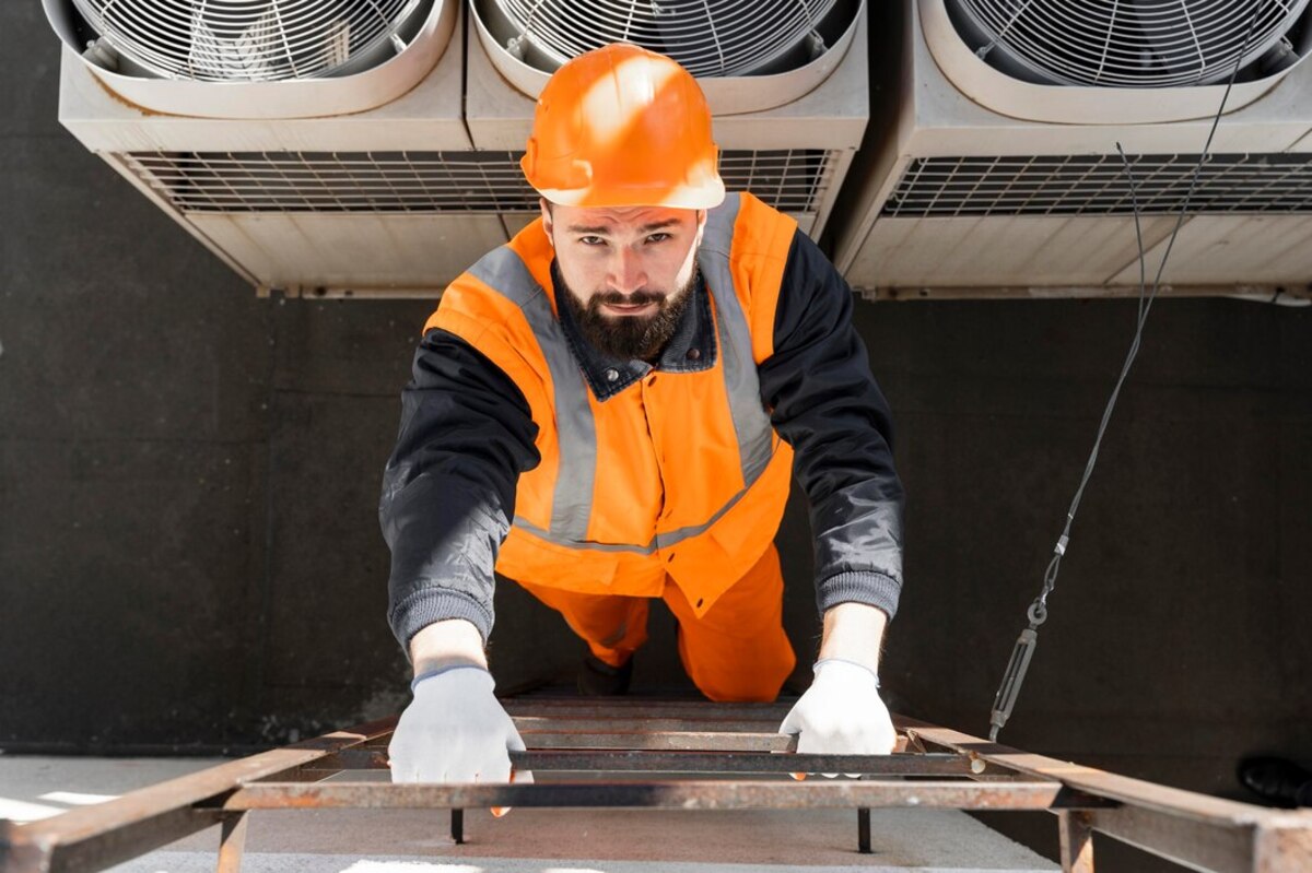 Qu'est-ce que la ventilation mécanique à simple flux et comment ça ...